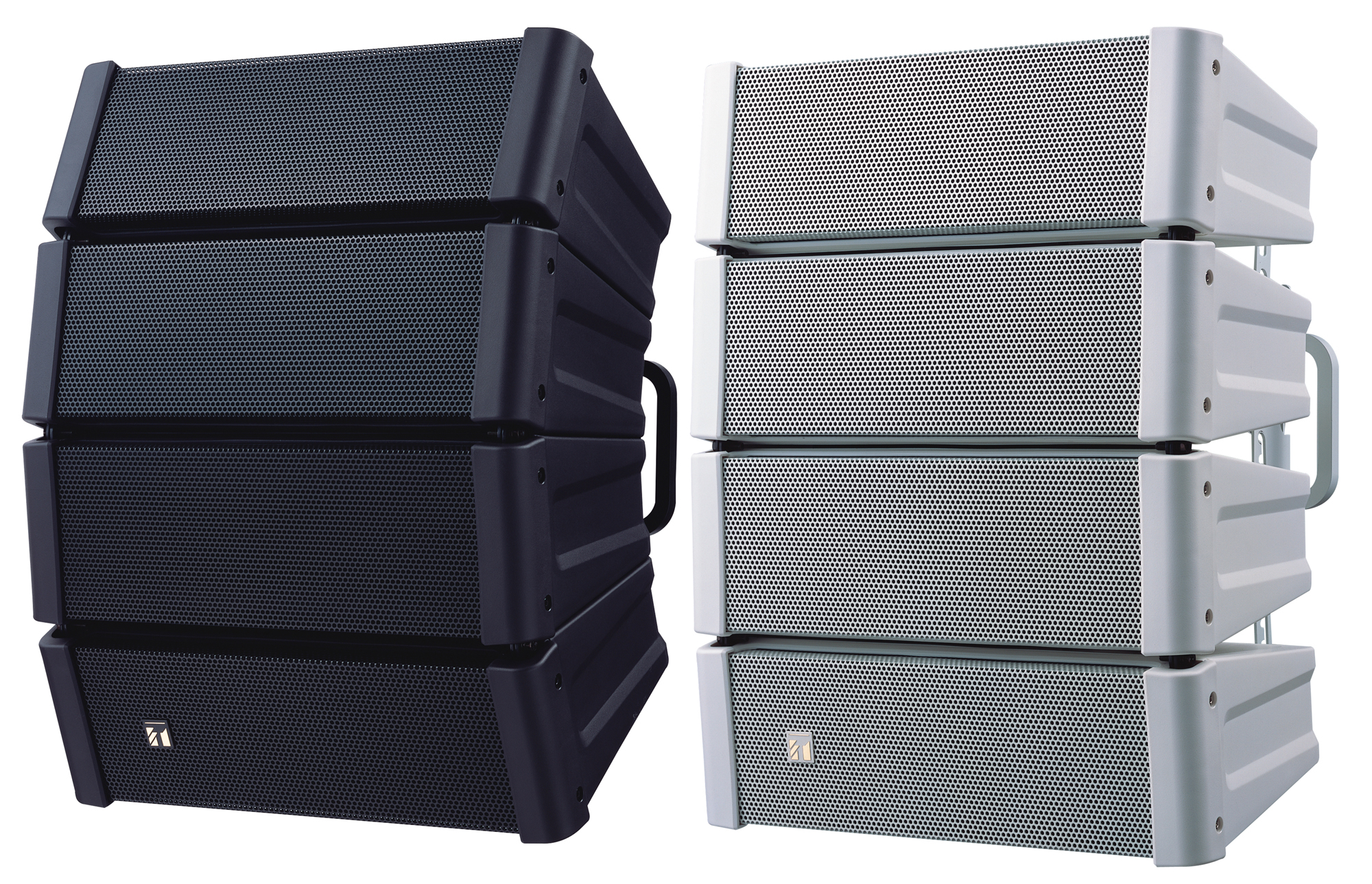 Hệ thống loa array TOA HX-5 chuyên nghiệp gọn nhẹ